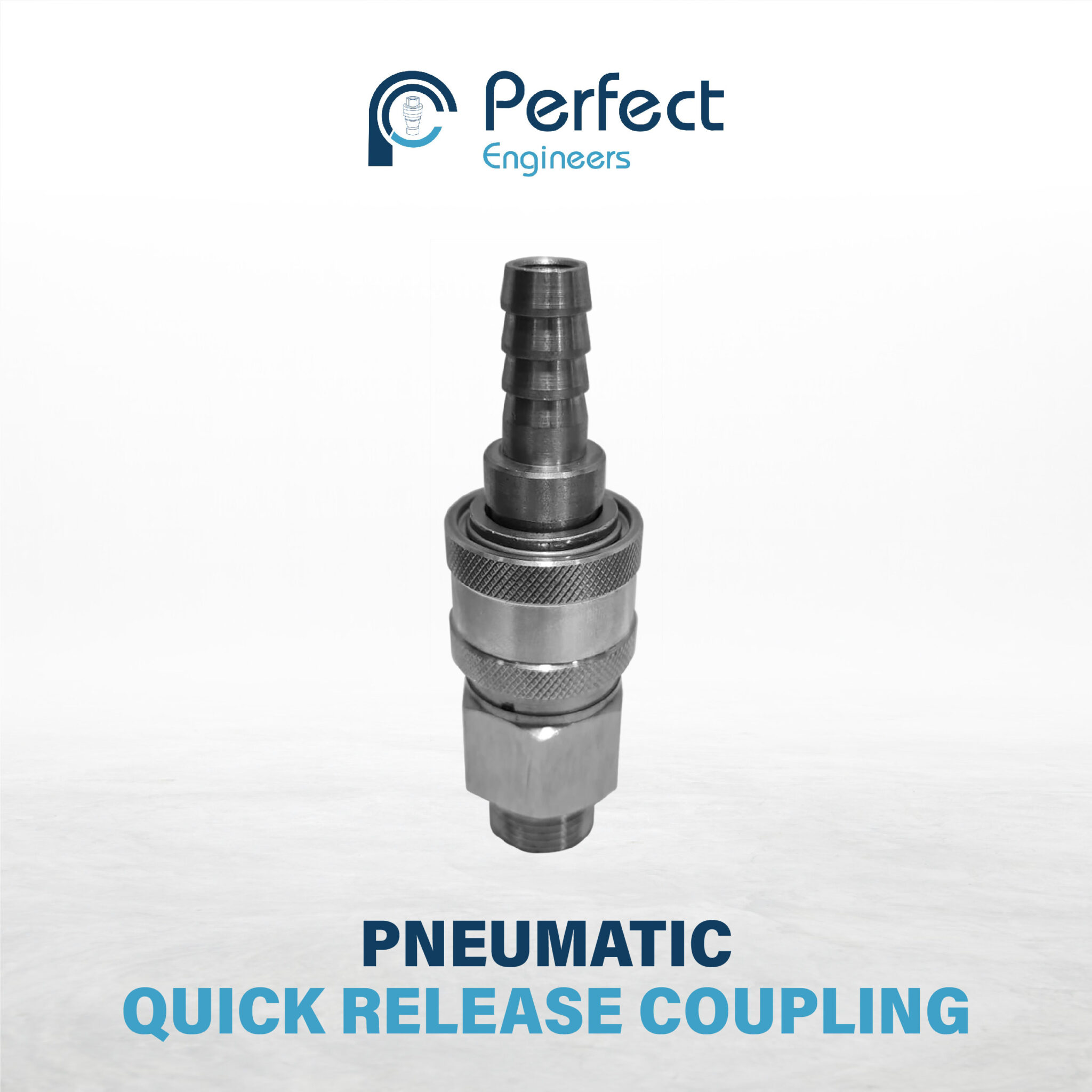 Quick Release Coupling (QRC) Manufacturer in India | Hydraulic ...