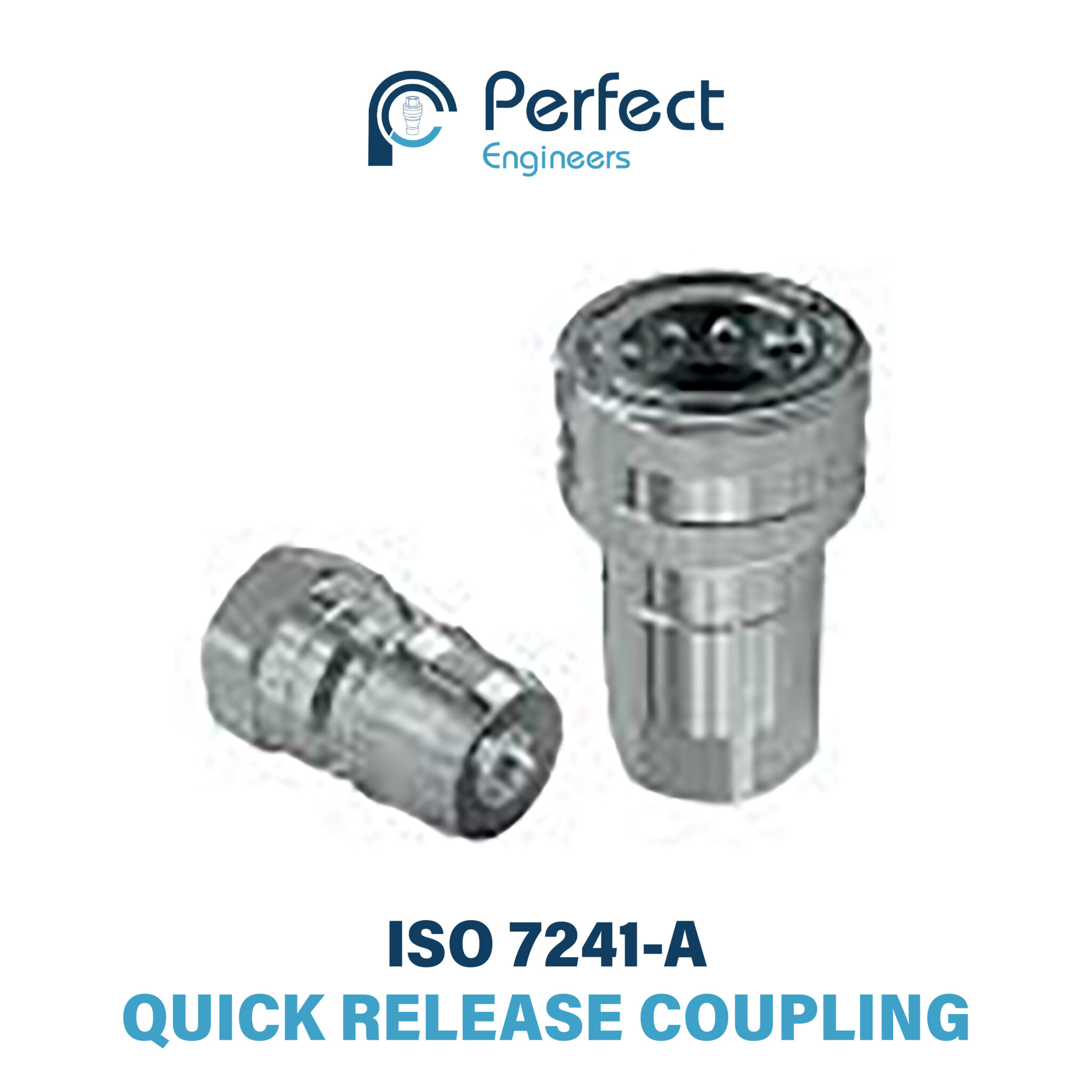 Quick Release Coupling Standards | ISO, DIN, SAE, Parker Compatible QRCs