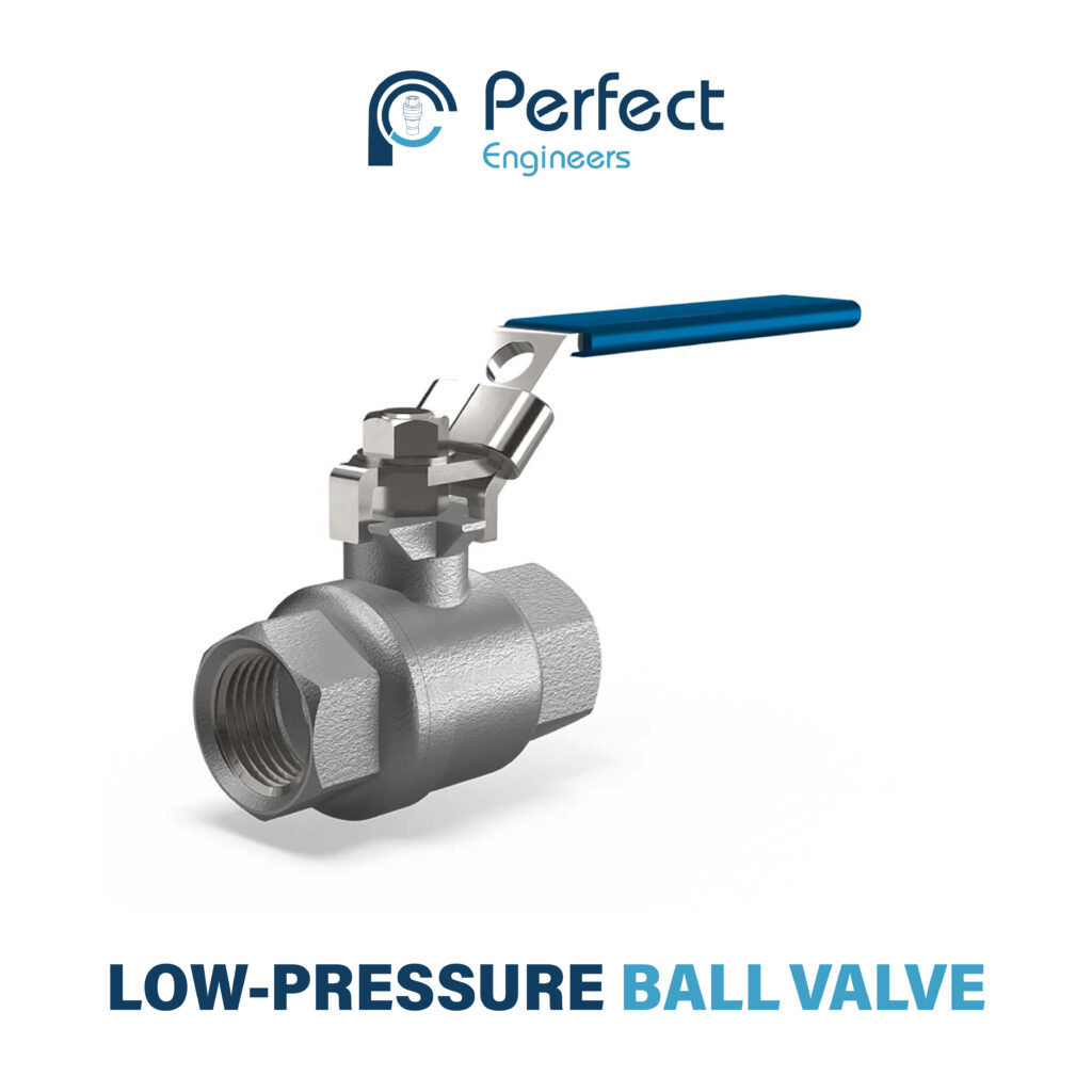Ball valves Based on Pressure Rating – Match System Requirements with ...